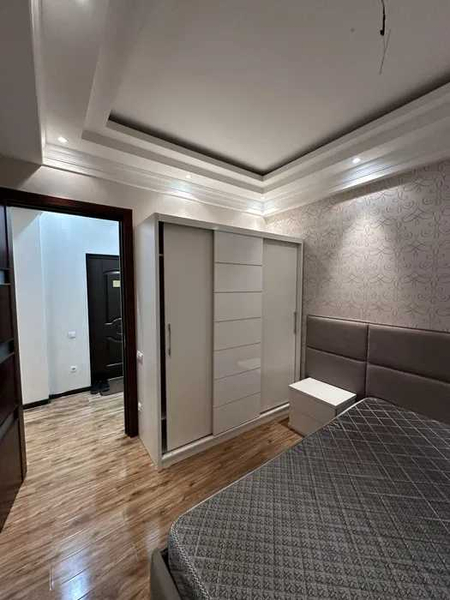 Аренда 2 комнатной квартиры на Юнусабаде 17 квартале ID: MD 239