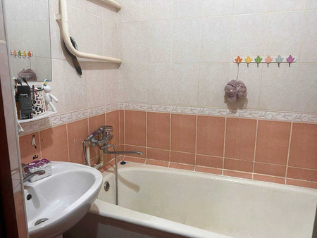 Продается квартира на массиве куйлюк-5