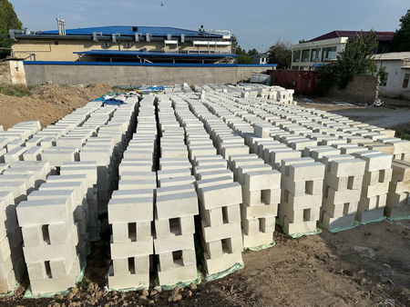 Пенаблок 60 20 30
