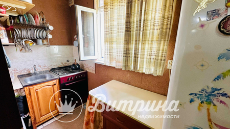 Срочна продаётся отличная 2 комнатная квартира на Кадышева