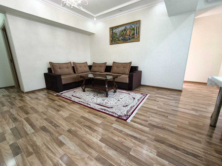 Сдается 2х ком.квартира на ЦУМЕ, парковая зона