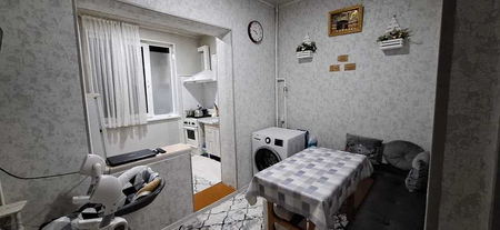 Продажа квартиры на Югнакий корзинка ID ;ND 119