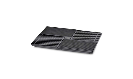 Охлаждающая подставка для ноутбука Deepcool MULTI CORE X8