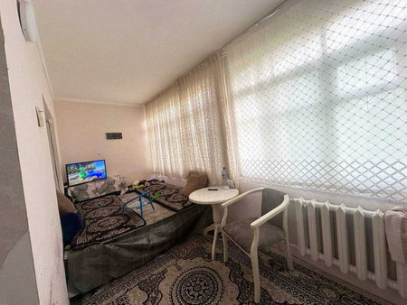 id13\\\\ Продается квартира, Чиланзар, 22 кв-л, 2\\\\1\\\\4, Кирпичный дом