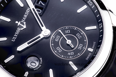 Часы Parmigiani Fleurier