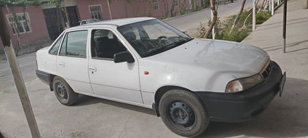 Daewo nexia 1 sons