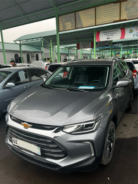 Tracker 2 Premier