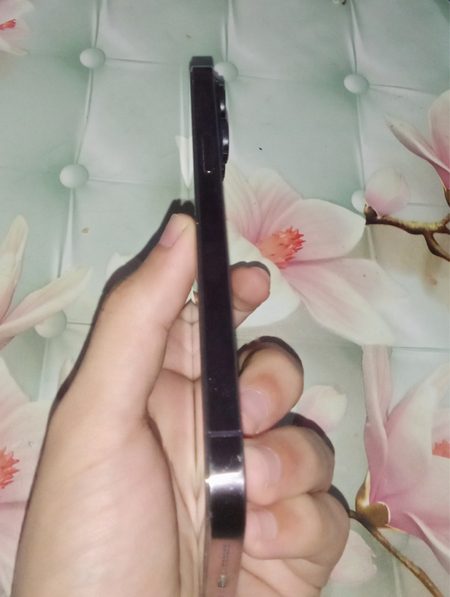 Iphone 14 Pro Max 256 2 ta SIM-karta oladi