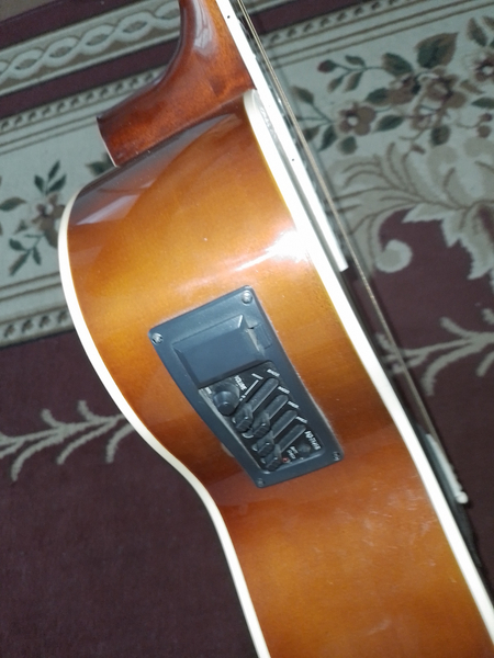 Gitara Caravan Music