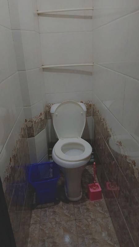 Kvartira tinchlik metro 3ta qiz olinadi