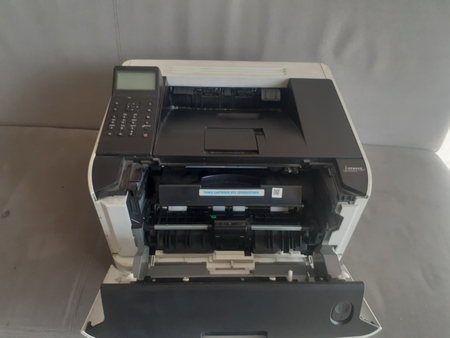 Canon 252 printer