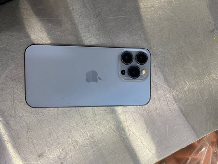 Iphone 13 pro 128 gb