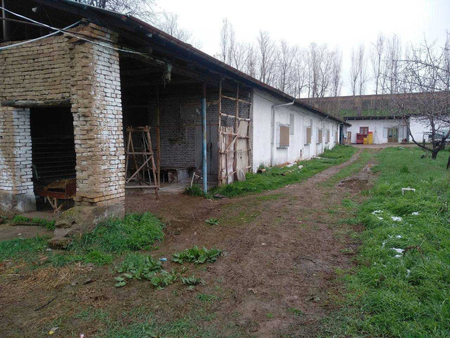 Многопрофильных фермерских хозяйств 1 га
