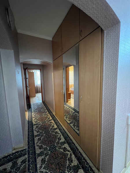 Медгородок Новое Ташми 2х комнатная Алмазарский район
