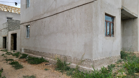 Yangi qurilgan kotej sotiladi 330 miyonso'm