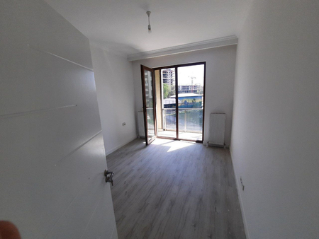 3 комнатная квартира на ЖК Istanbul City Новостройка