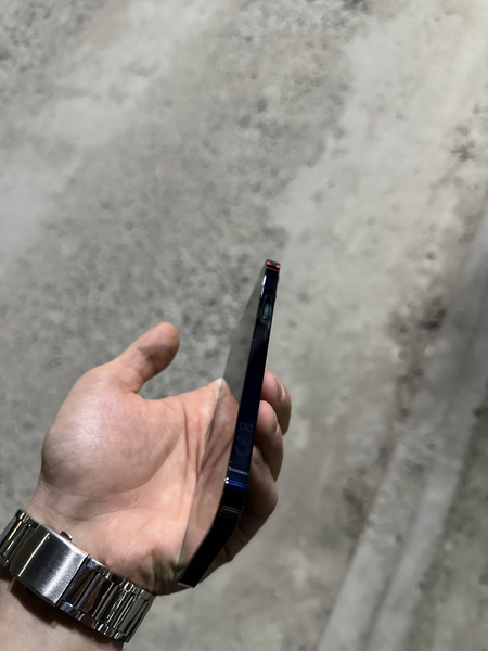 iPhone 12pro, 128gb ideal