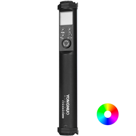 Светодиодный осветитель Yongnuo YN360 Mini RGB