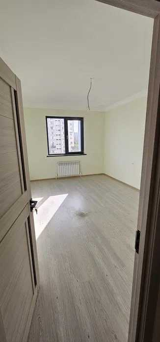 Chaqar жилой комплекс, 3 комнатная 75м2 с ремонтом, ор-р Дружба
