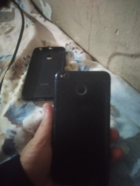 Redmi 4X 16/2 GB li