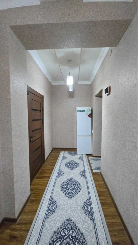 № 1813 2х комнатная квартира на 3 этаже по адресу: СамКочАвто