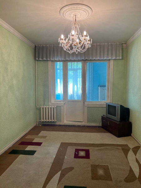 Кора Камиш 2/1 - 2 хона, 2 этаж