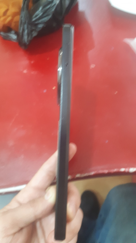 Redmi A3 yep yengi telefon