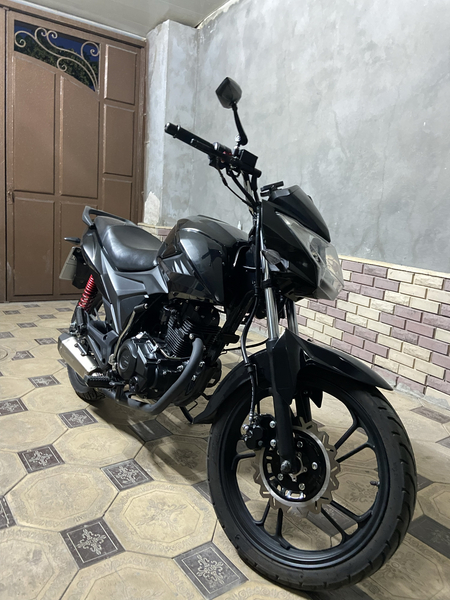 Lifan 150kub yengi