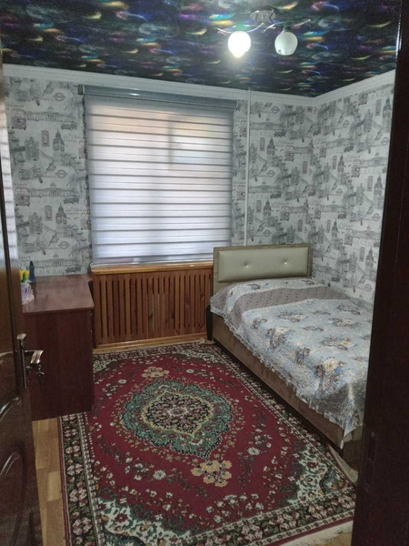 Продается квартира 4/2/4 ТТЗ-1 