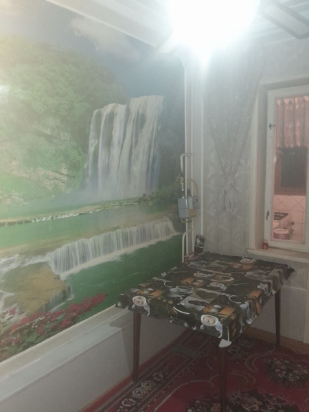 Алмазарский 
Коракамиш 1/2