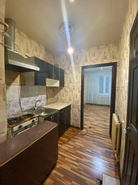 Продается 1 комнатная квартира Карасу-6