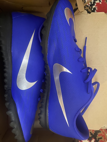 Бутсы футбольные мужские NIKE оригинал