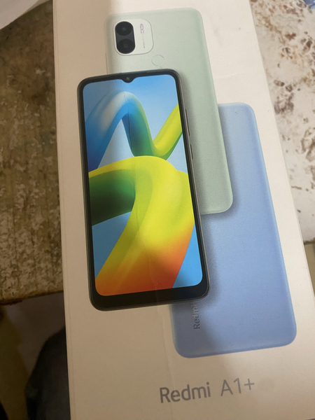 Телефон Сотилади redmi 9 a , 64g. Redmi a 1 + , 64g