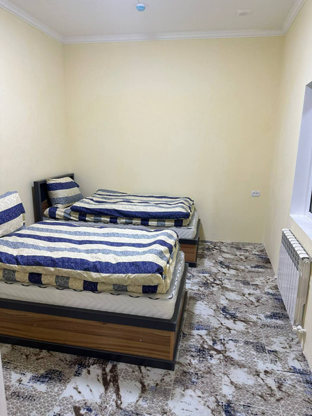 Мехмонхона Хостел Гостиница