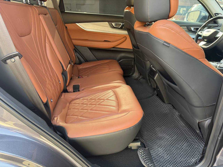 Chery tiggo 8 pro max