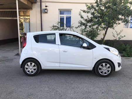 Spark 2018 2 pazitsa