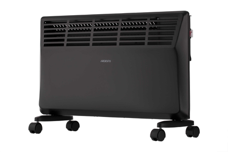 Конвектор электрический ARDESTO CHB-2000MBD черный