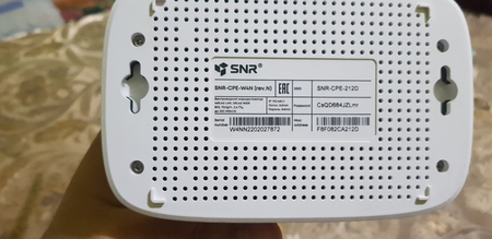 Wifi router   W4Nsnriptv