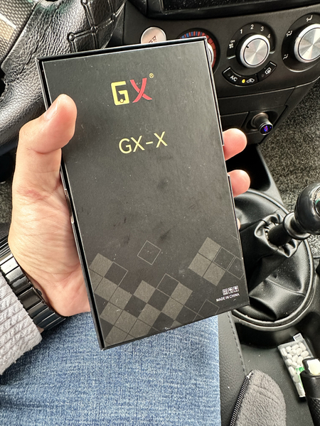 Iphone x iphone 11 pro ekran