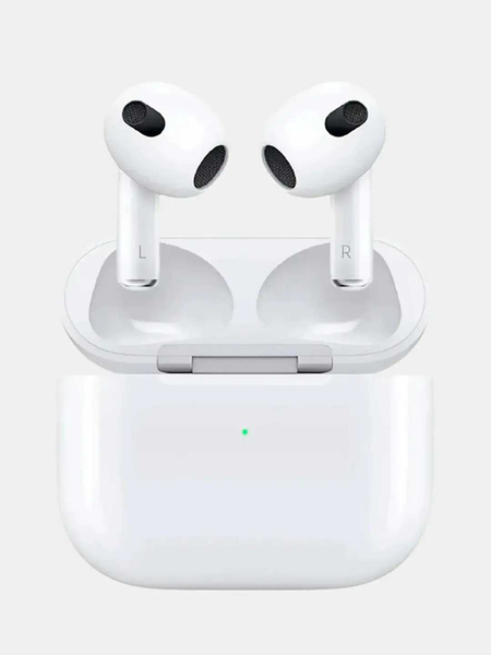 airpods 3 vakumsiz optom narxda