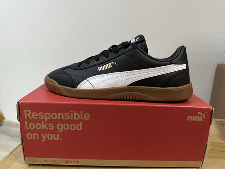 PUMA mens Club 5v5 US7.5