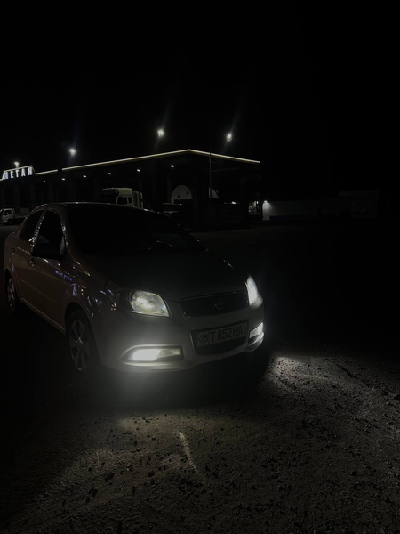 Nexia R3 Avtamat