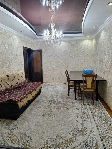Продается квартира ТТЗ 4