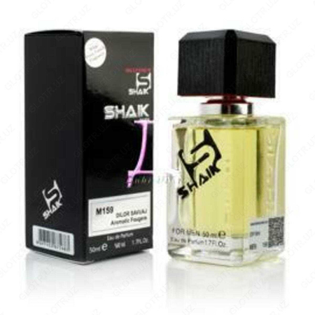 Духи Shaik мужские