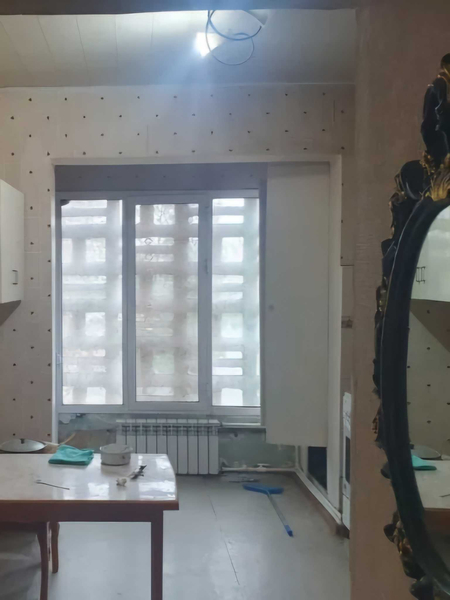 谷 131067 谷 Продаётся квартира 2/3/9 58 м² в Мирабад