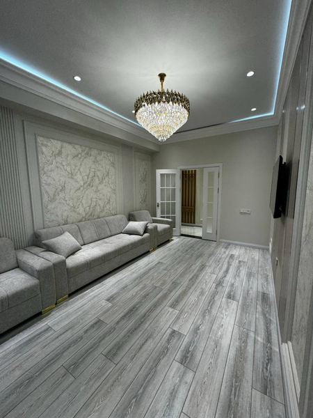 ЖК Xon Saroy Dream House 3/6/10