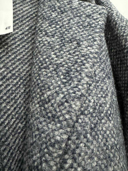 Новое шерстяное пальто H&M, размер XL (56/58)