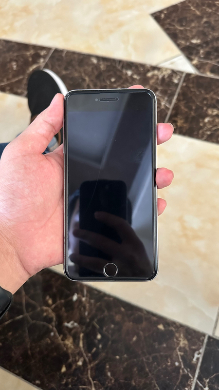 Iphone 6s + Ideal batareyka 100%