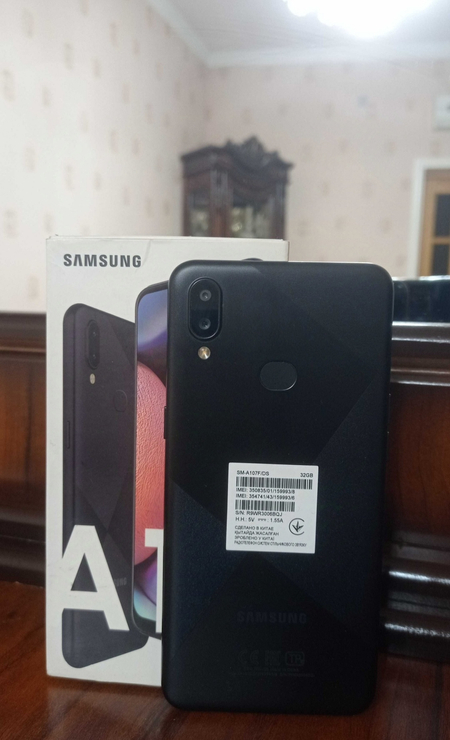 Samsung A10 S sotiladi