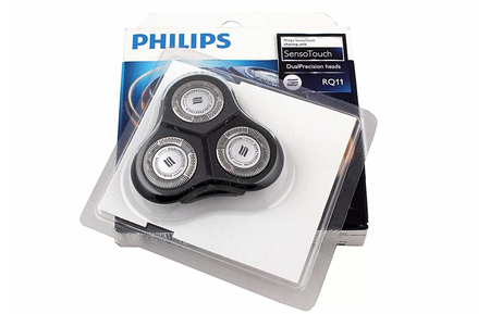 Philips one blade  сетка лезвия для триммера